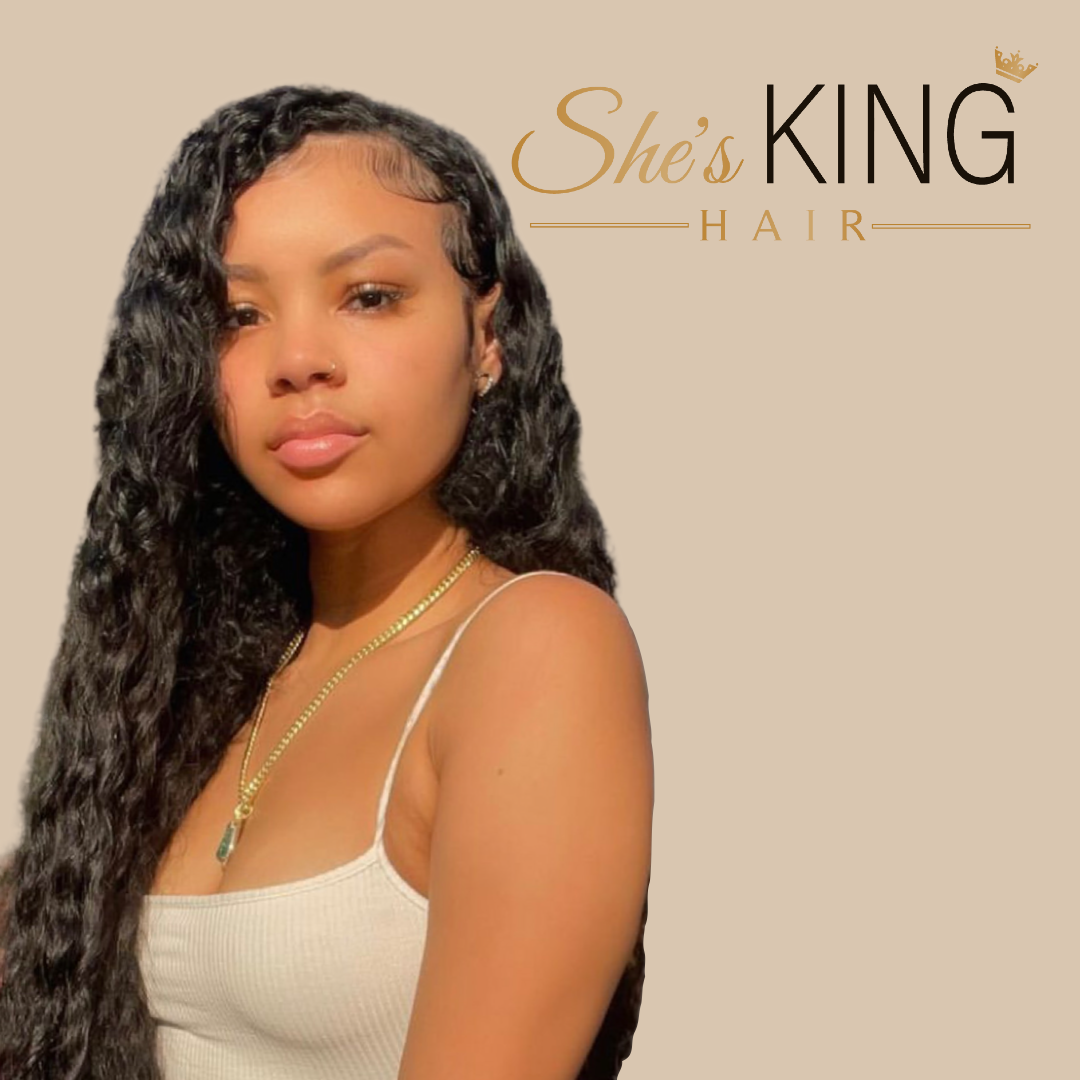 Bundles/ Extensions – She's King Hair